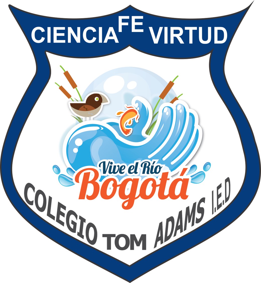 Colegio Tom Adams IED – Educación en tecnología para el mejoramiento de ...